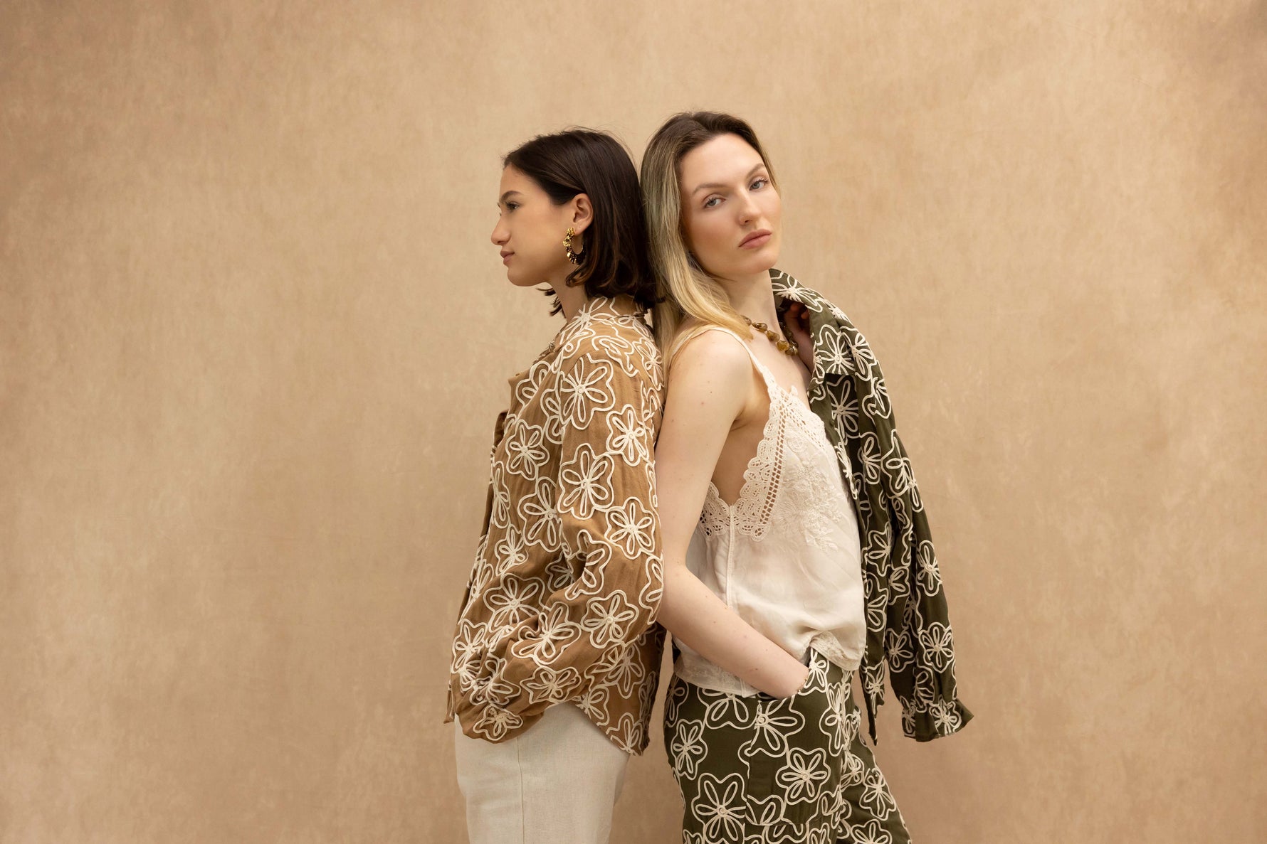 Jubylee - Ready to Wear Brand for Women