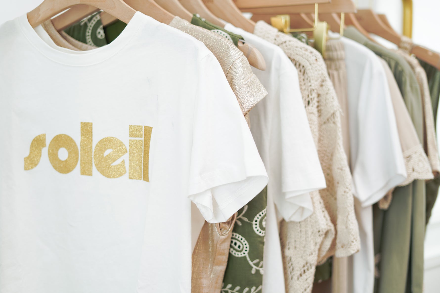 Jubylee - Marque de Prêt à Porter pour Femme