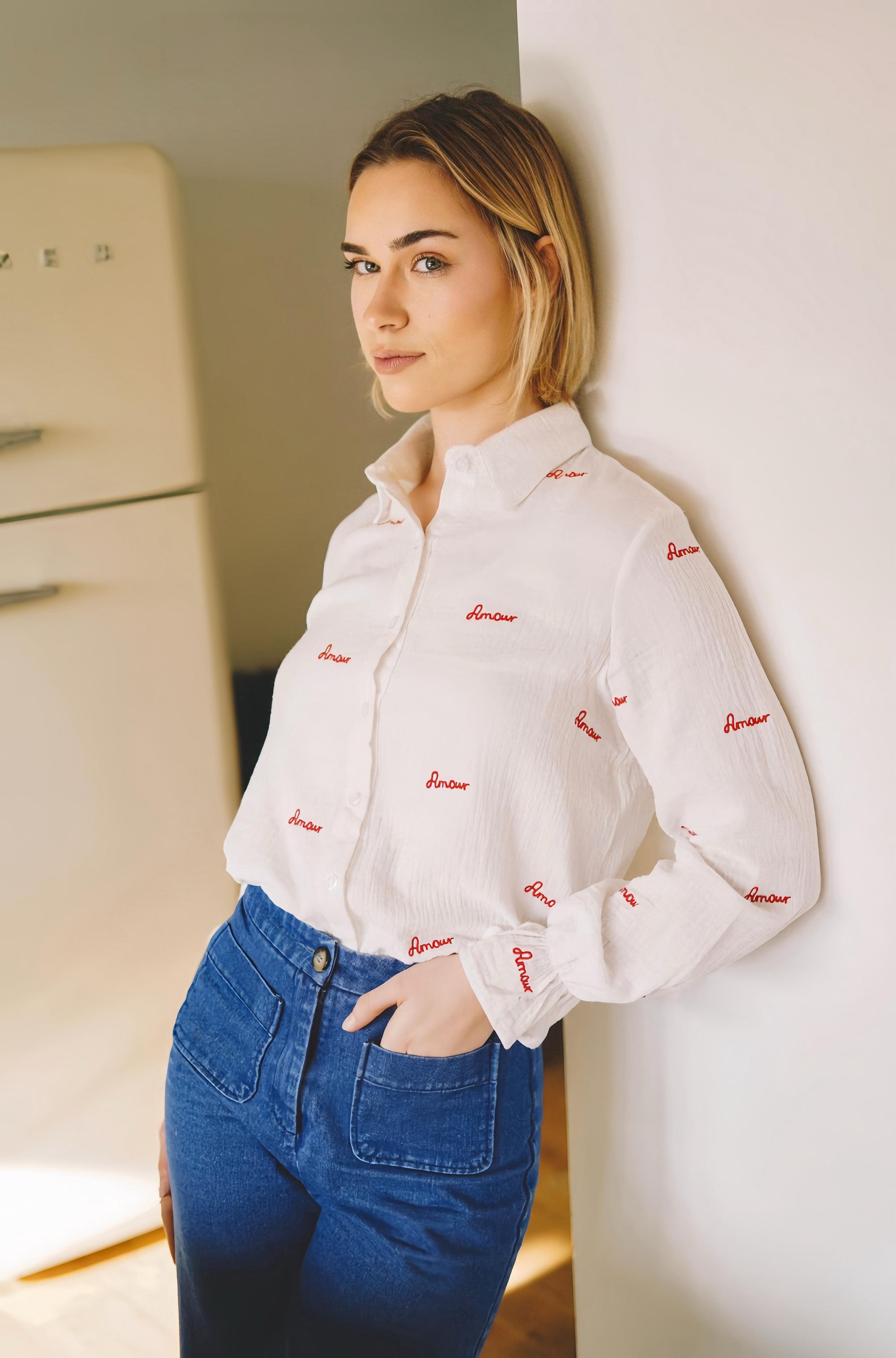 Jubylee - Marque de Prêt à Porter pour Femme